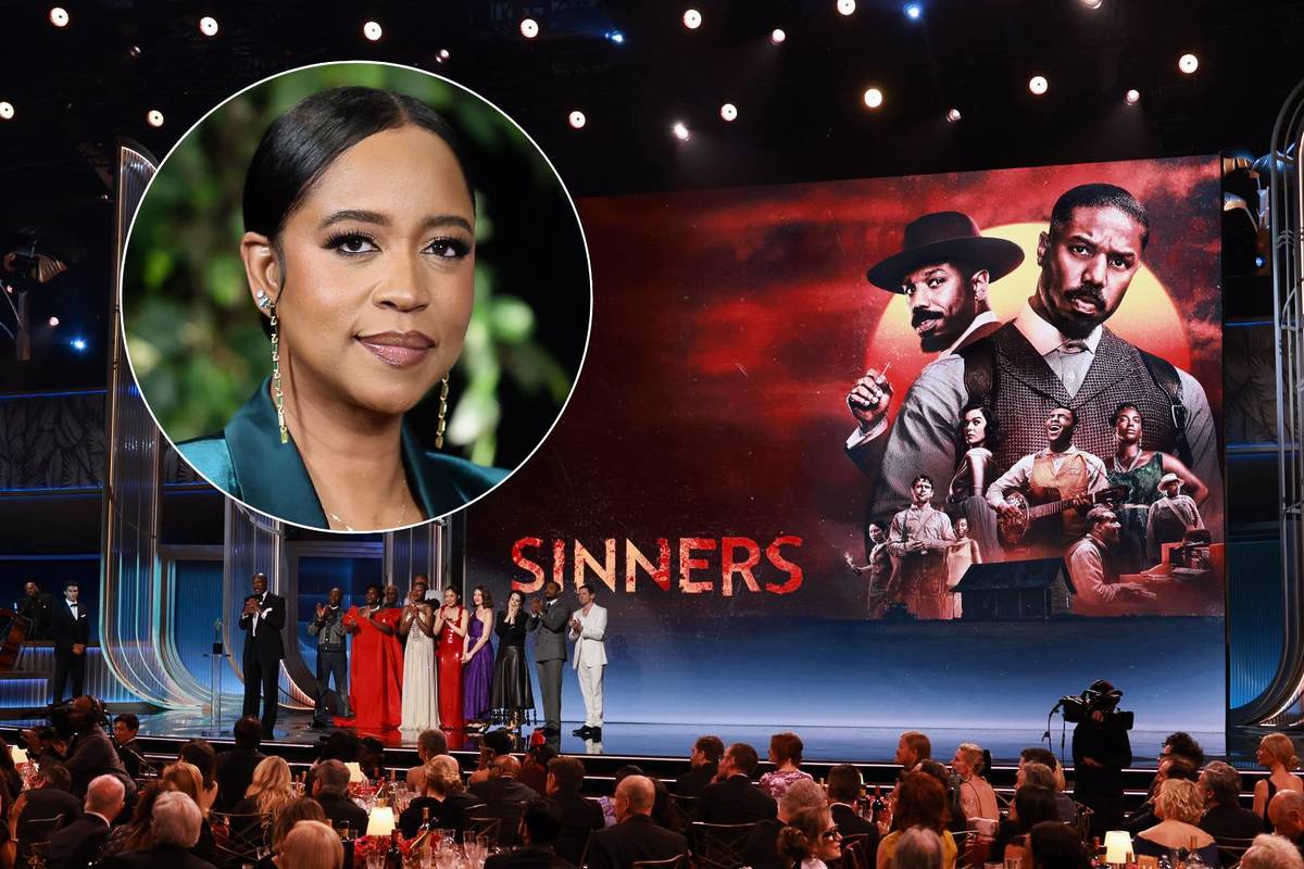 Atlanta Hairstylist Shunika Terry Is Nominated For The 'Best Makeup ...