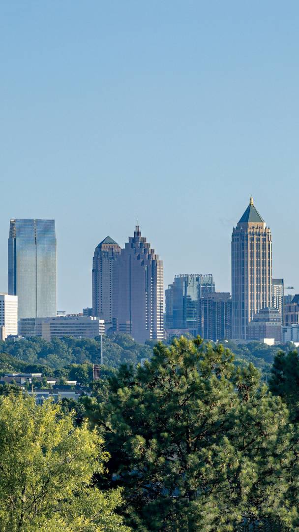 10 Festive Ways To Celebrate Easter In Atlanta — The ~Hoppiest~ Holiday ...
