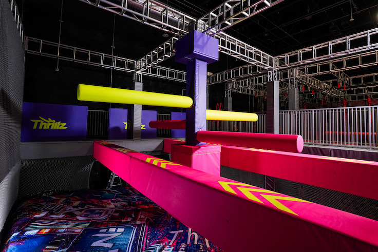 North America’s most ambitious indoor adrenaline park is opening NEXT ...