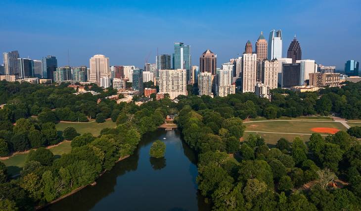 Secret Atlanta - Your Complete Guide To Things To Do In Atlanta