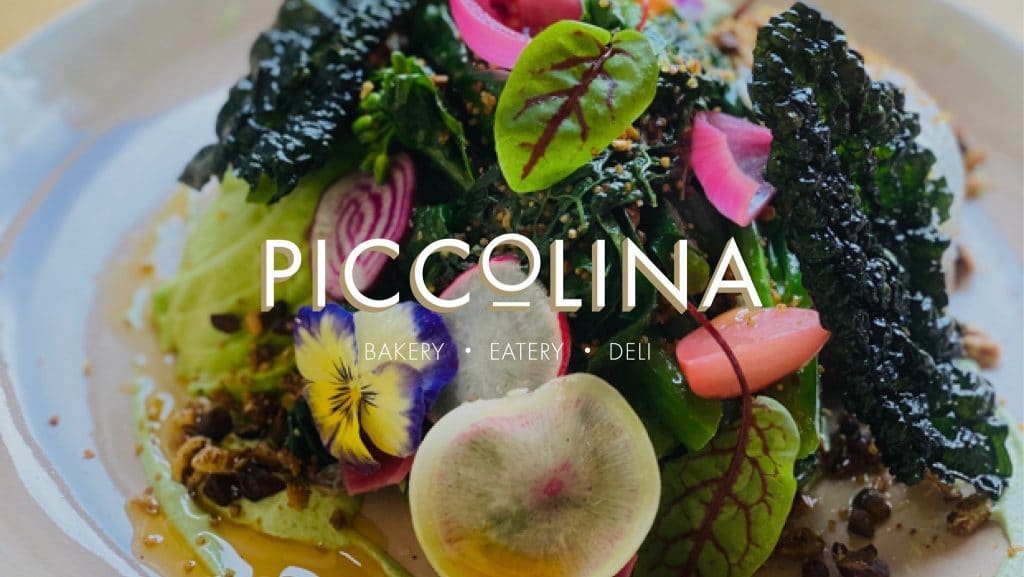 Piccolina: A Lovely New Italian-Style Restaurant Is Opening Up In Auckland