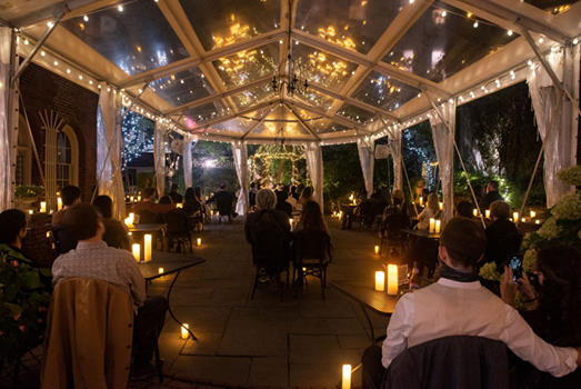 The best Candlelight concerts in Auckland, Right Now, 2025