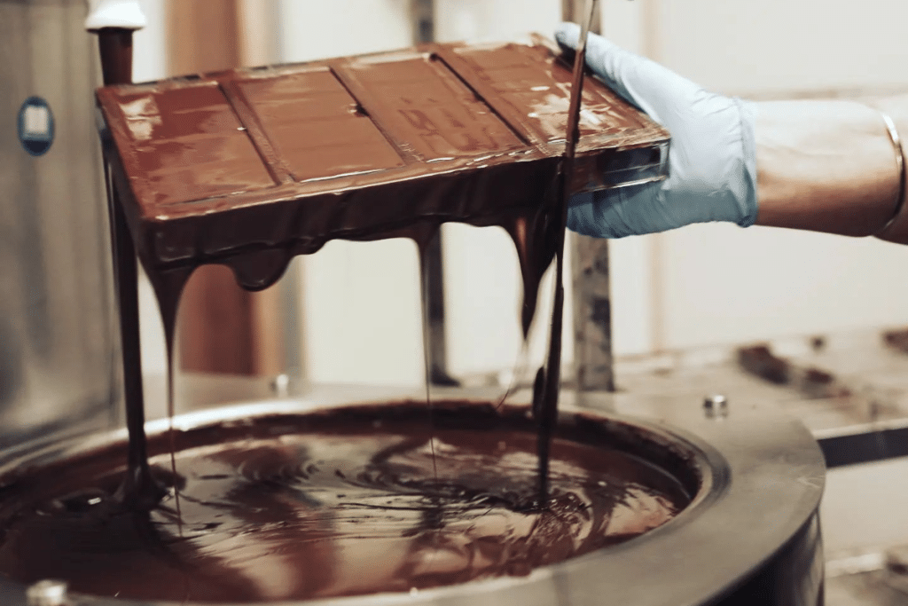 8 Surreal New Zealand Chocolate Factories To Satisfy Your Sweet Tooth