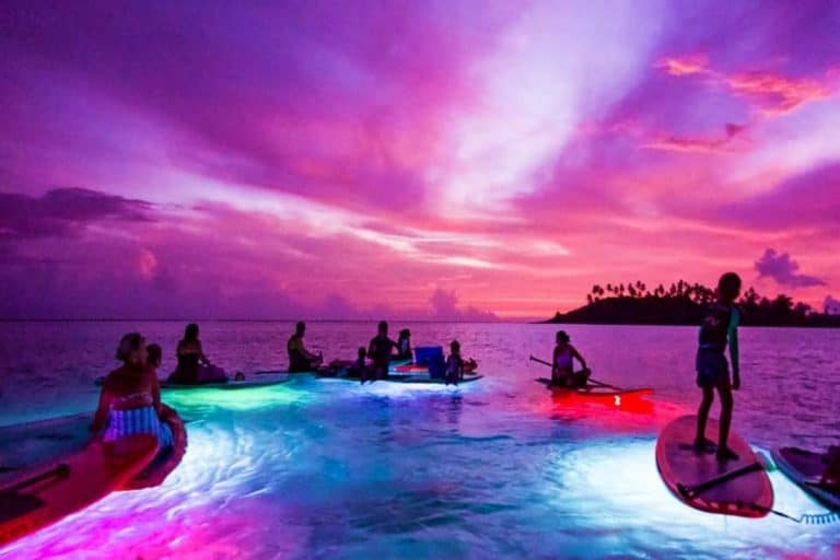 14 Fantastic Things To Do In The Cook Islands This Season
