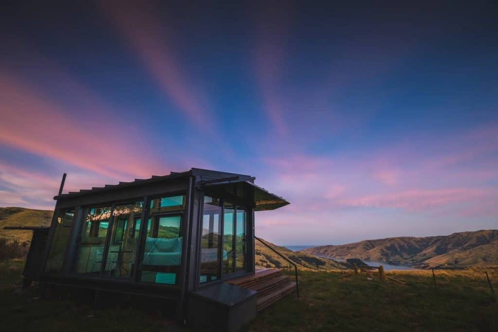14 Authentic Airbnbs In New Zealand To Add To Your Wishlist