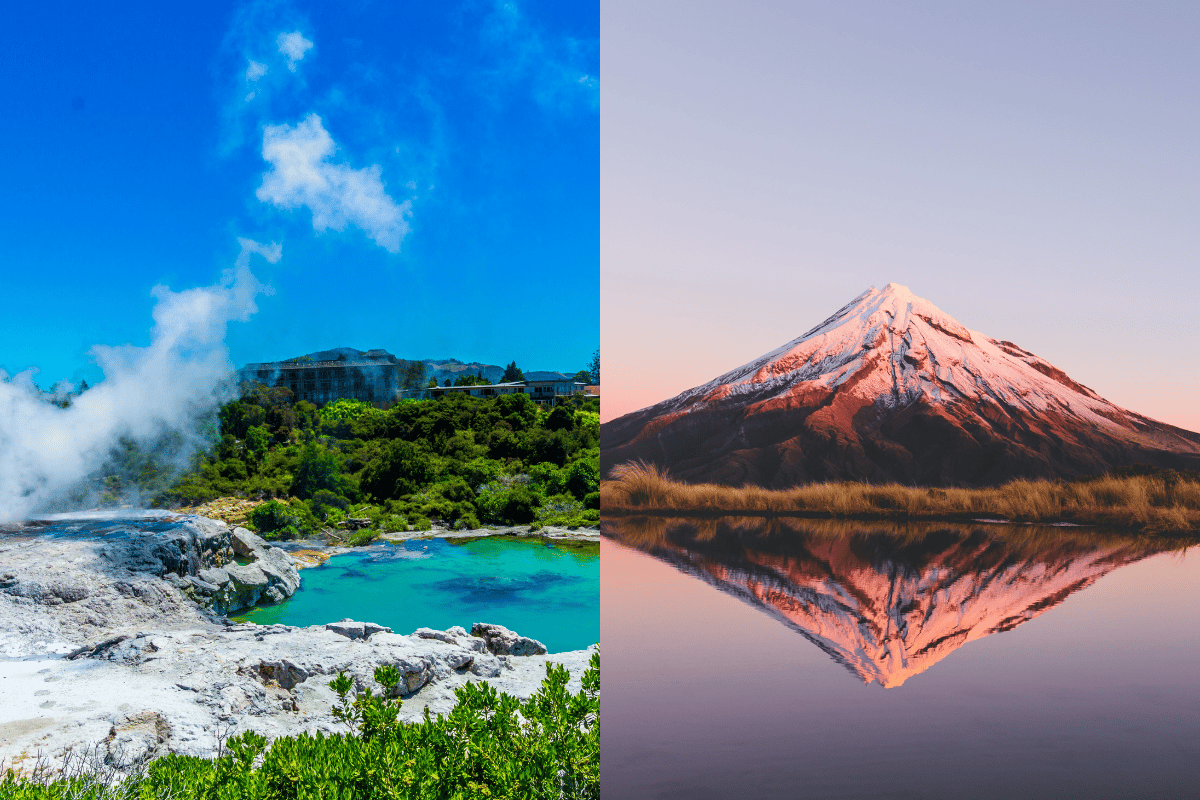 16 Unforgettable Places In NZ For The Ultimate Travel Experience
