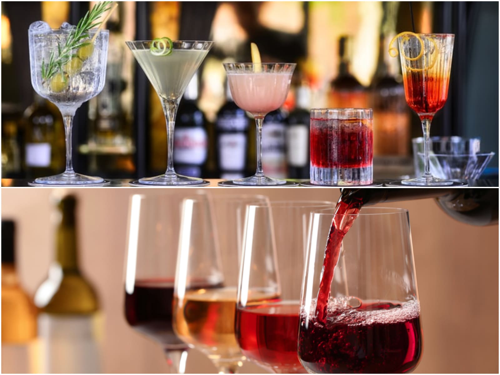 Plan B Lounge: Taste India With These Beer, Wine And Cocktail Sessions