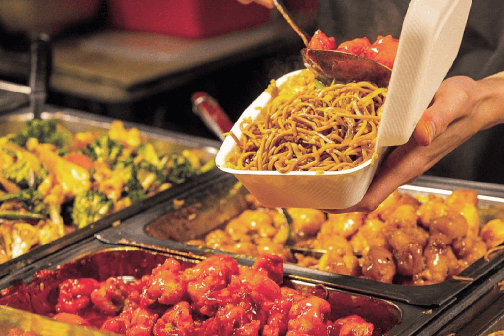 18 Of The Best Cheap And Cheerful Eats In Auckland