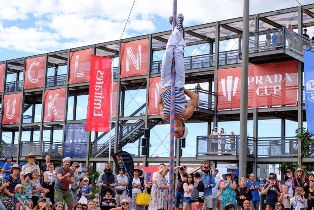 12 Upcoming Unmissable Auckland Festivals To Get Excited About This Year