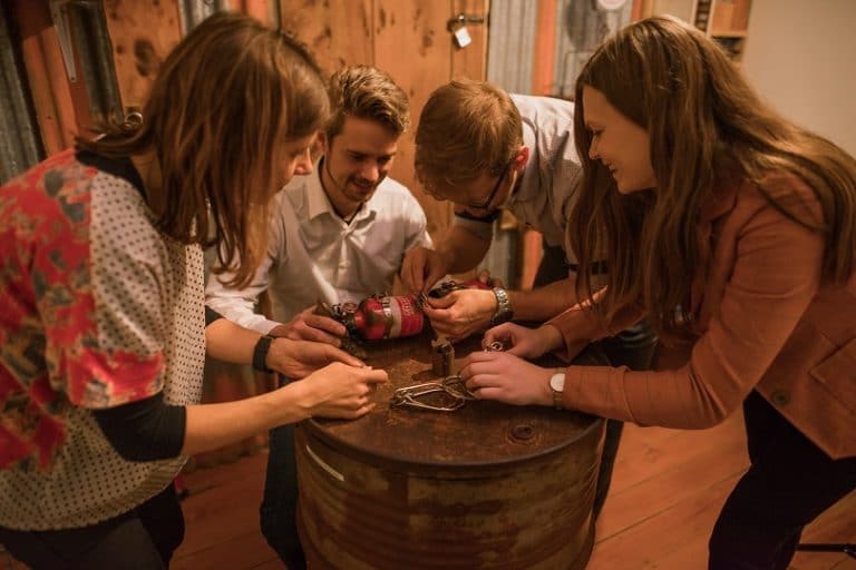 13 Unique Ways To Celebrate Your Birthday Party In Auckland