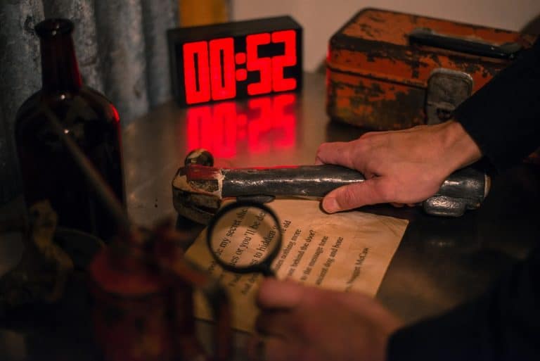 Escapade Escape Rooms: Auckland's Top-Rated Escape Rooms