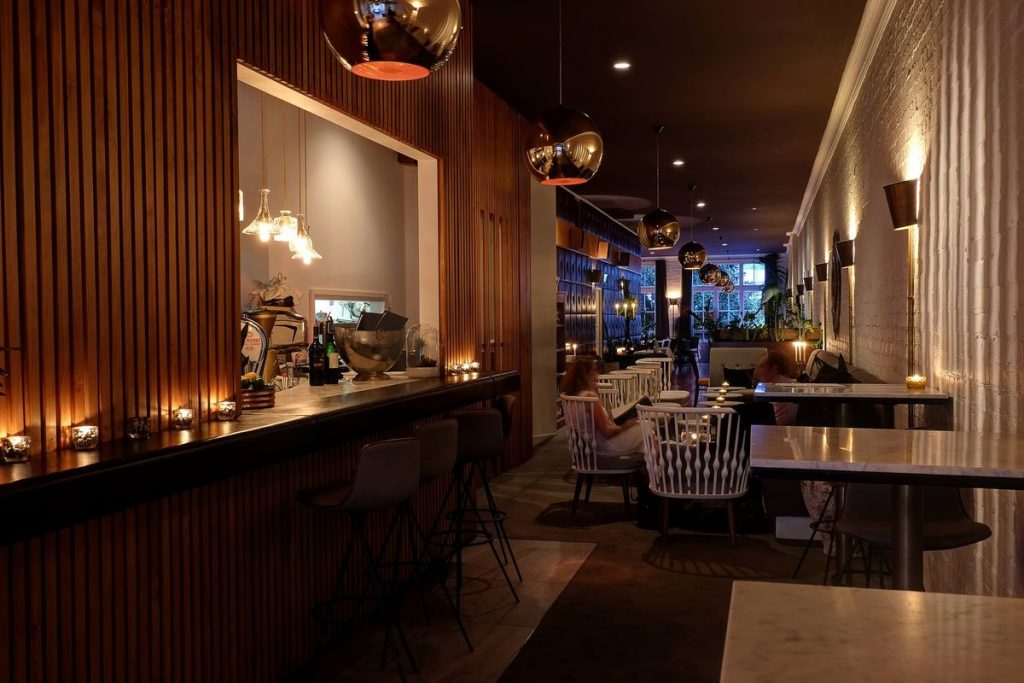 8 Of The Best Restaurants To Visit In Auckland This Year