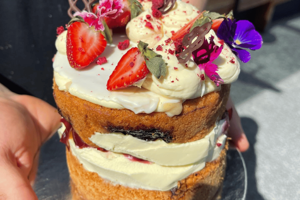 11 Most Delicious Bakeries For A Doughy Fix In Auckland