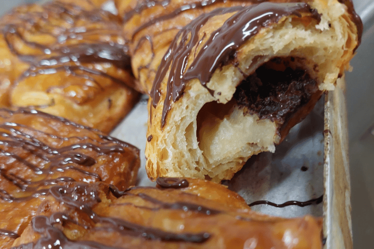 11 Most Delicious Bakeries For A Doughy Fix In Auckland