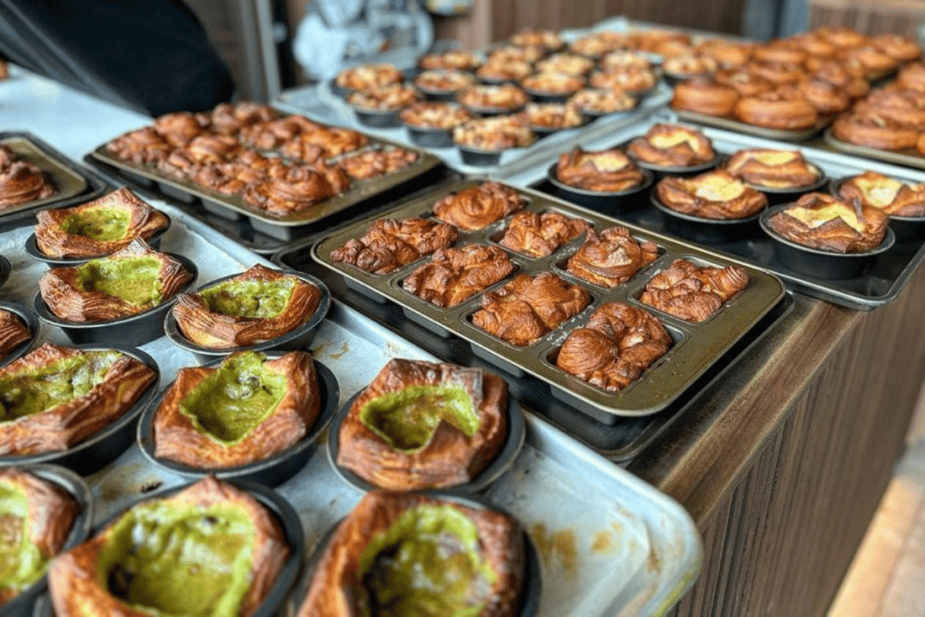 11 Most Delicious Bakeries For A Doughy Fix In Auckland