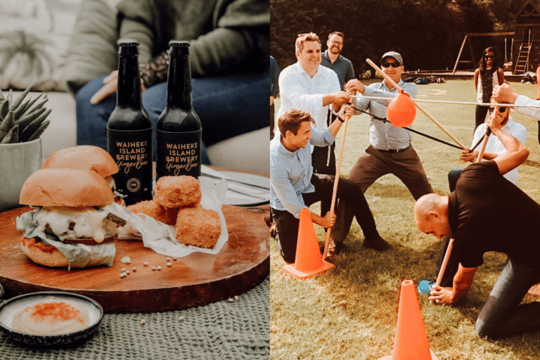 13 Unique Ways To Celebrate Your Birthday Party In Auckland