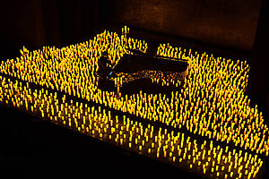 The best Candlelight concerts in Auckland, Right Now, 2025