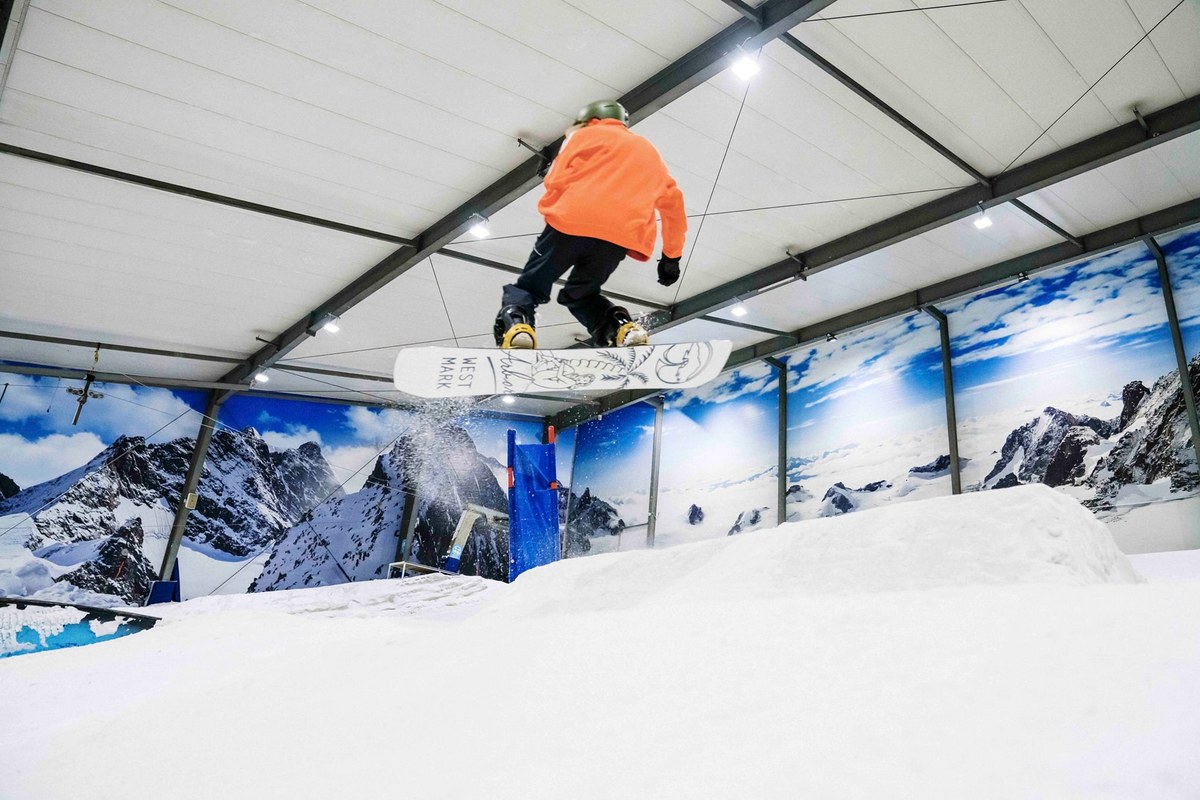 15 Of The Best Colder Weather Activities To Do In Auckland - Secret ...