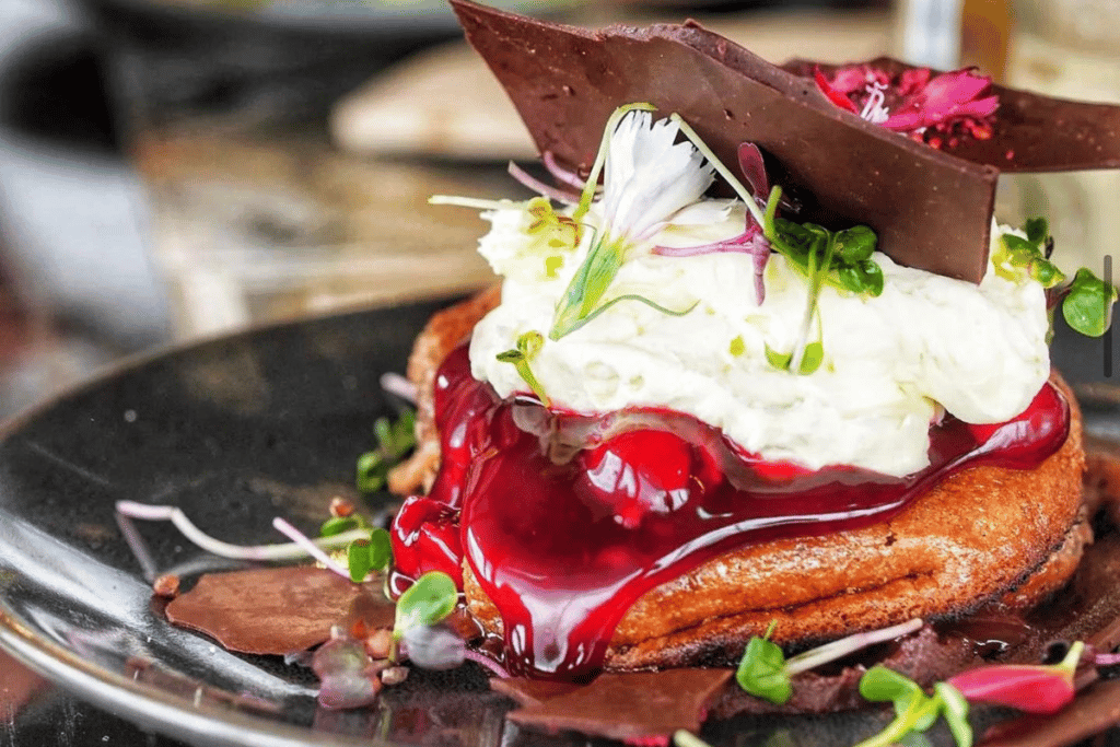 10 Lovely Pancakes Places For A Cheat Day Treat In Auckland