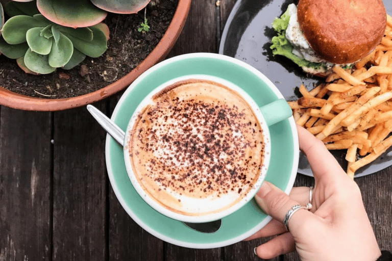 The Best Coffee In Auckland, From Filters To Flat Whites