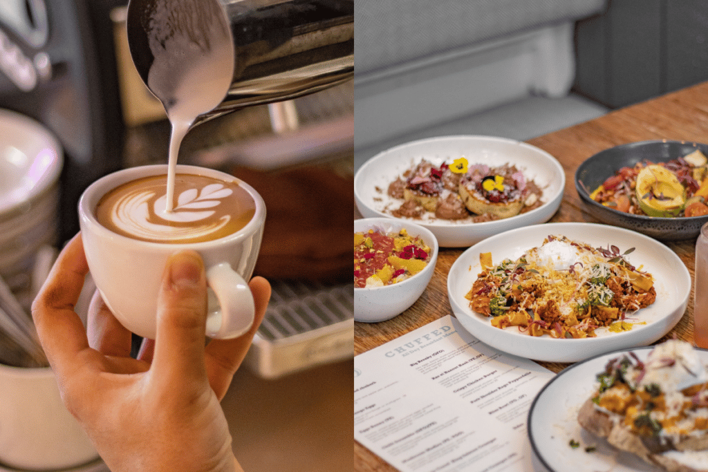 The Best Coffee In Auckland, From Filters To Flat Whites