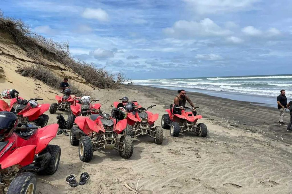 13 Unique Ways To Celebrate Your Birthday Party In Auckland