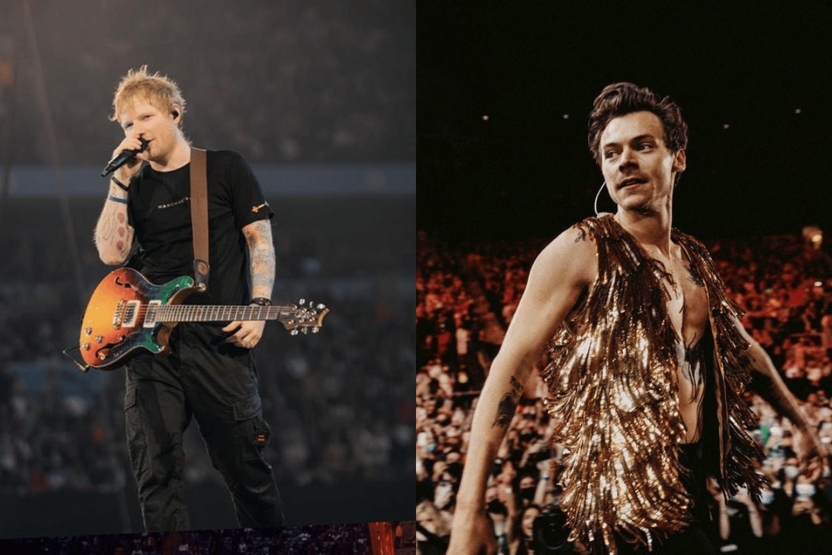 10 Unmissable International Artists Coming To Auckland This Year