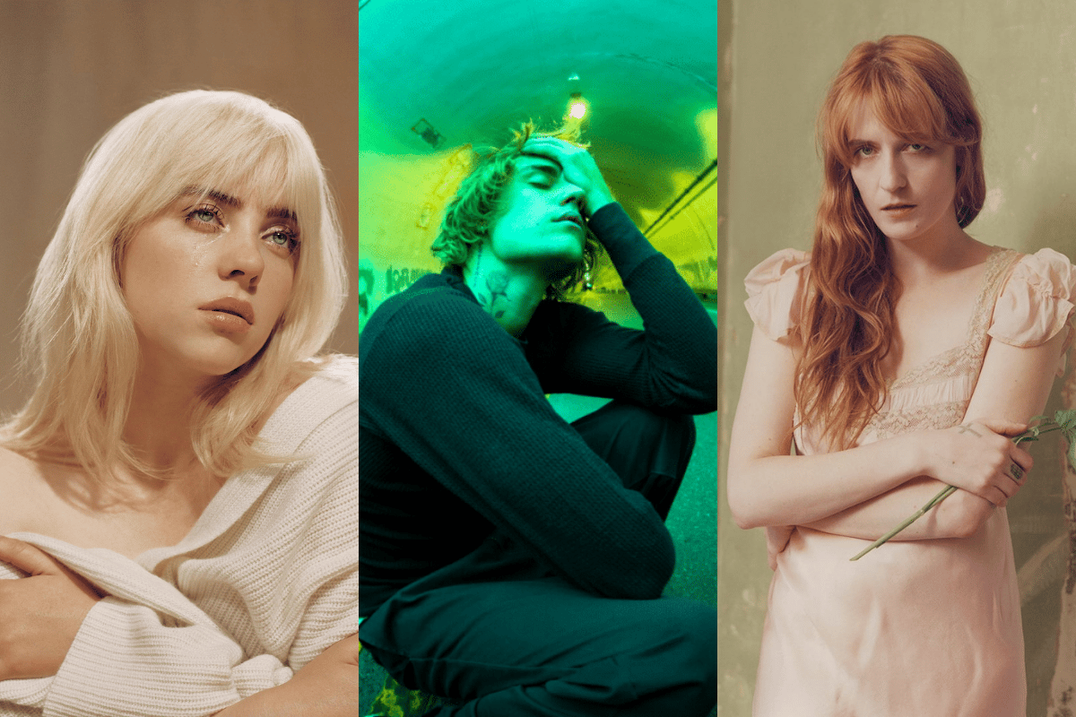 10 Unmissable International Artists Coming To Auckland This Year ...