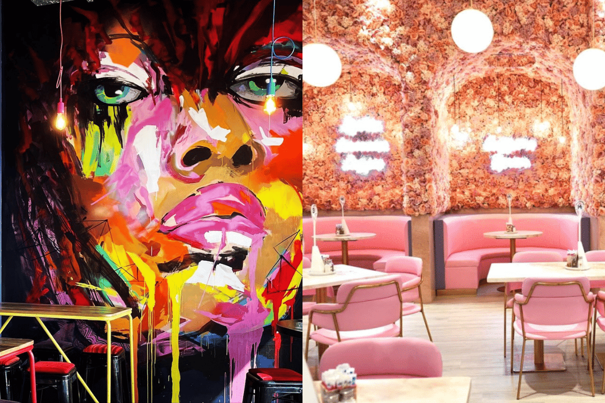 8 Of The Most Instagrammable Cafes For Perfect Moments In Auckland ...