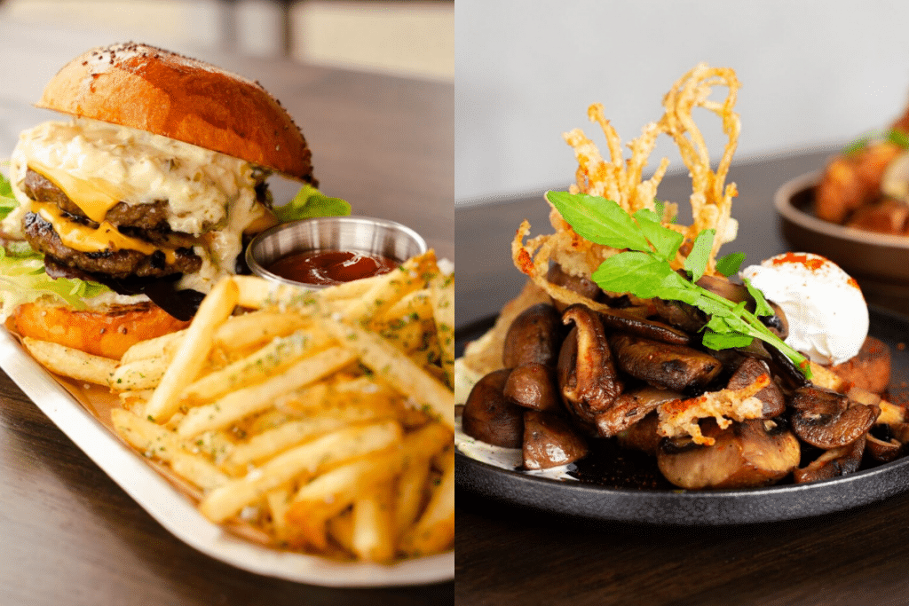 16 Best Breakfast Places In Auckland Good Enough To Cure A Hangover