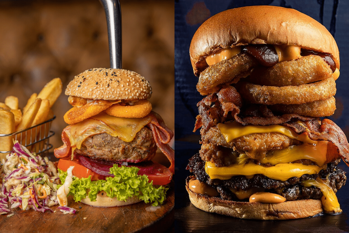 9 Of The Best Burgers Places In Auckland According To You - Secret Auckland