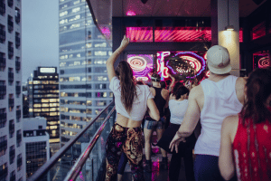 12 Of The Greatest Rooftops To Visit This Summer In Auckland