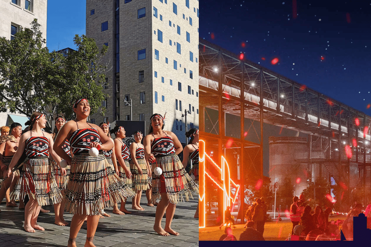 10 Best Things To Do For Matariki Weekend In Auckland