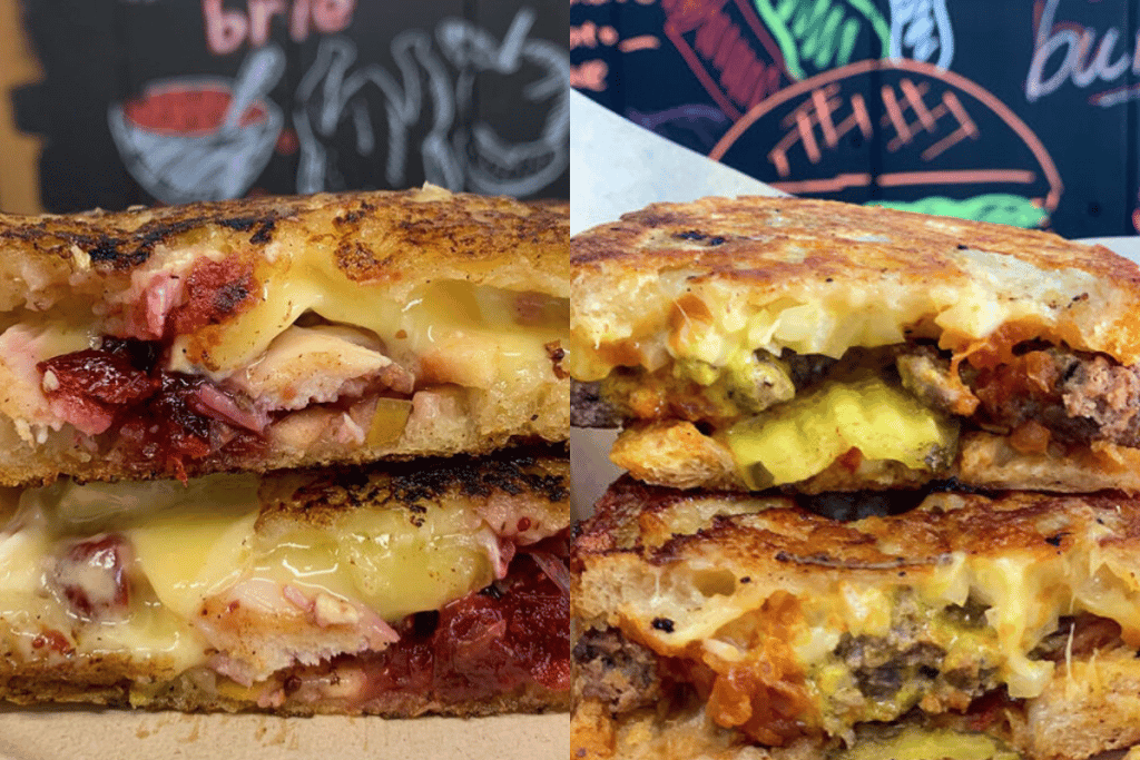 6 Of The Best Loaded Sandwiches Places In Auckland