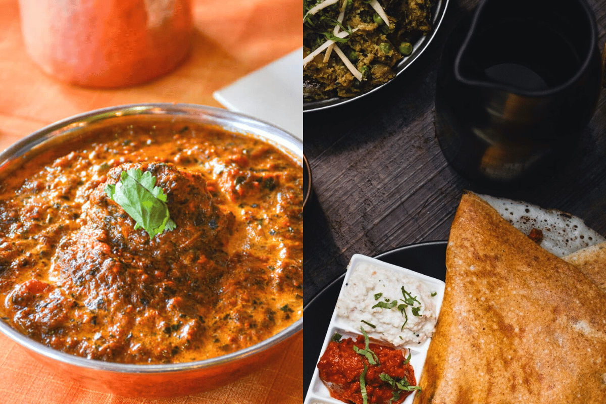 Go On An Indian Food Adventure At This Restaurant In Auckland