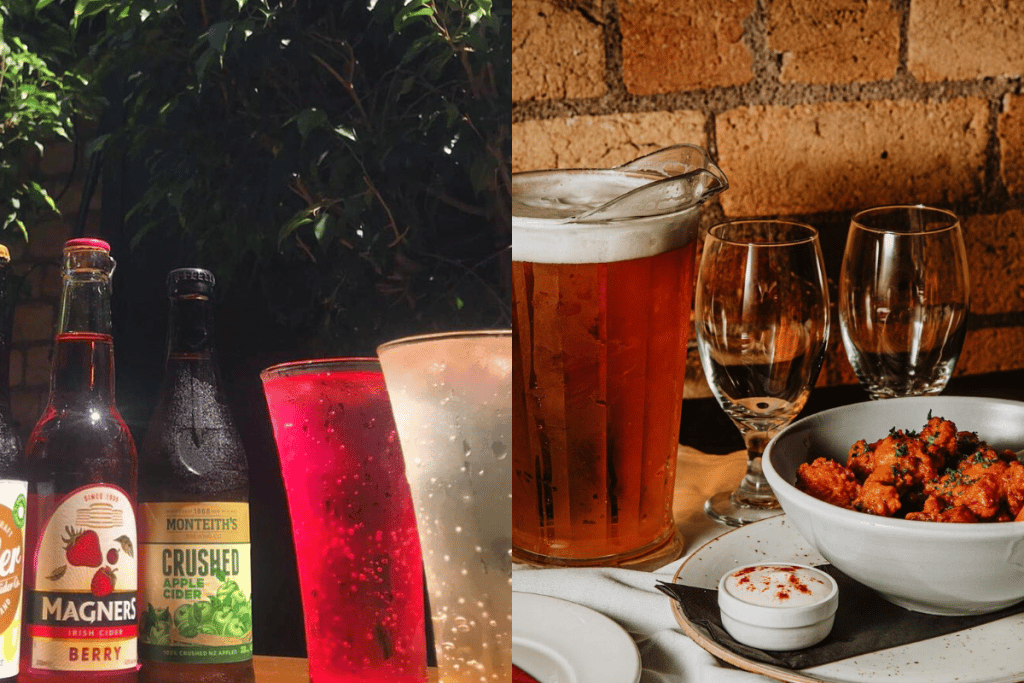 6 Of The Best Beer Places In Auckland According To You