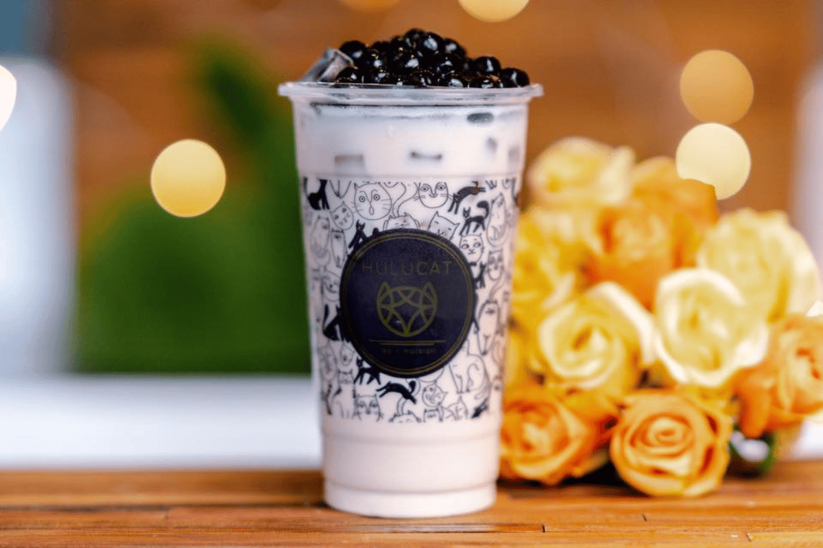 This Bubble Tea Cafe Serves IG-Worthy Mocktails In Auckland