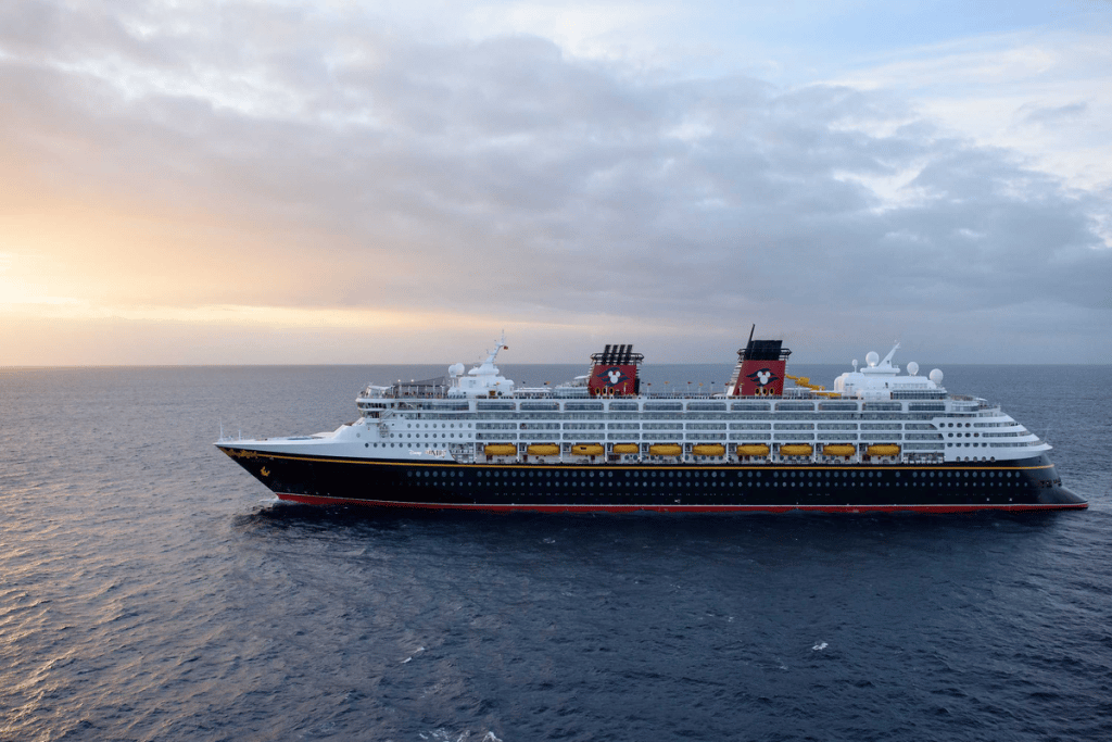 Hit The Seas On Disney Cruises For The First Time In Auckland