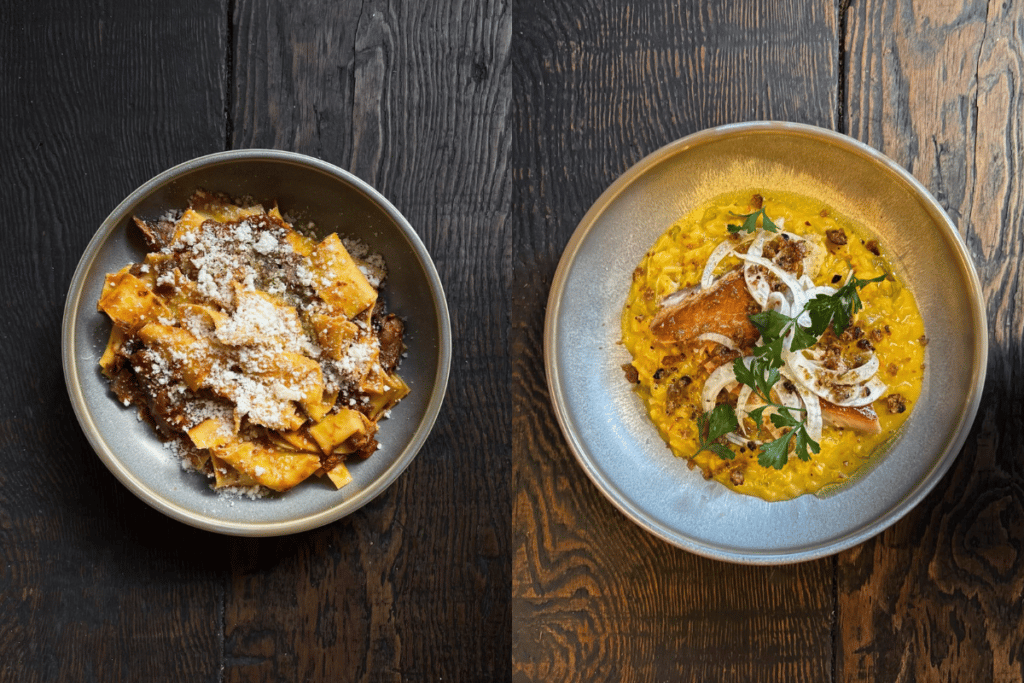 8 Of The Best Restaurants To Visit In Auckland This Year