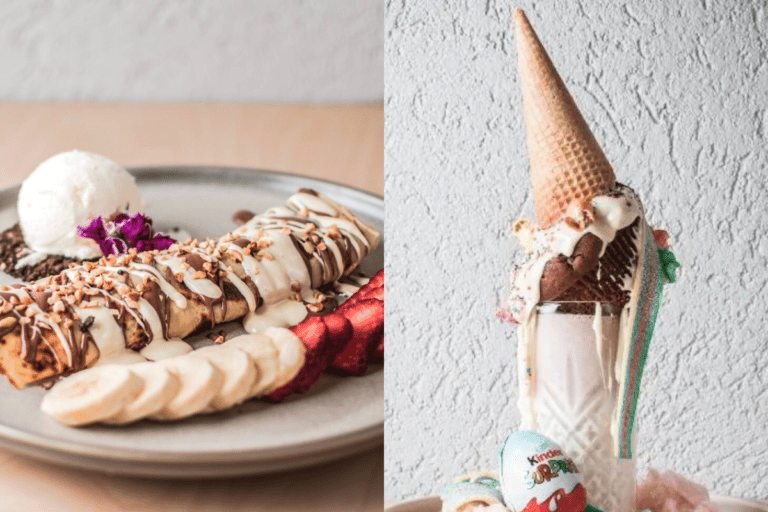 16 Best Breakfast Places In Auckland Good Enough To Cure A Hangover
