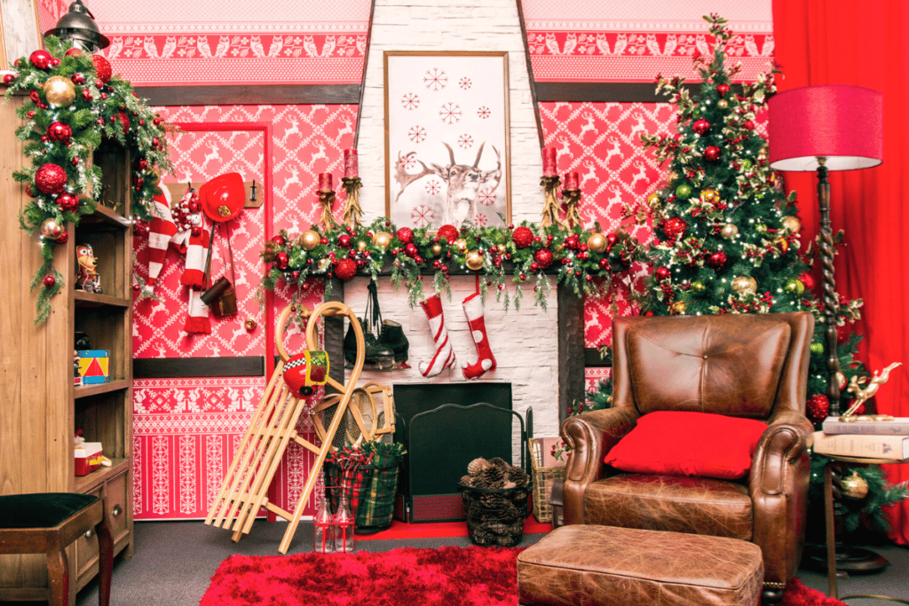 11 Magical Things To Do This Christmas In Auckland