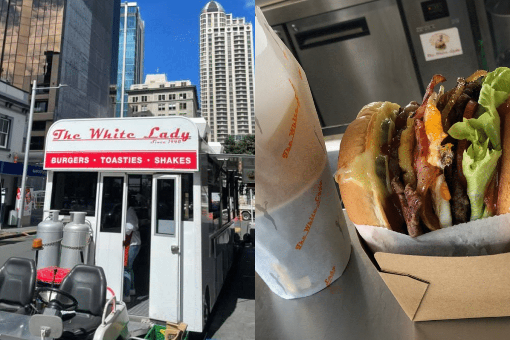 18 Of The Best Cheap And Cheerful Eats In Auckland