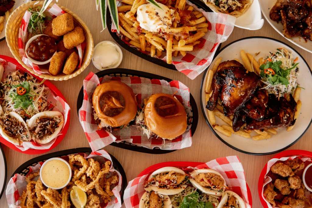 The Best All-You-Can-Eat Buffets In Auckland