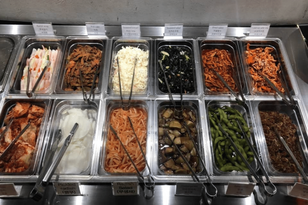 The Best All-You-Can-Eat Buffets In Auckland