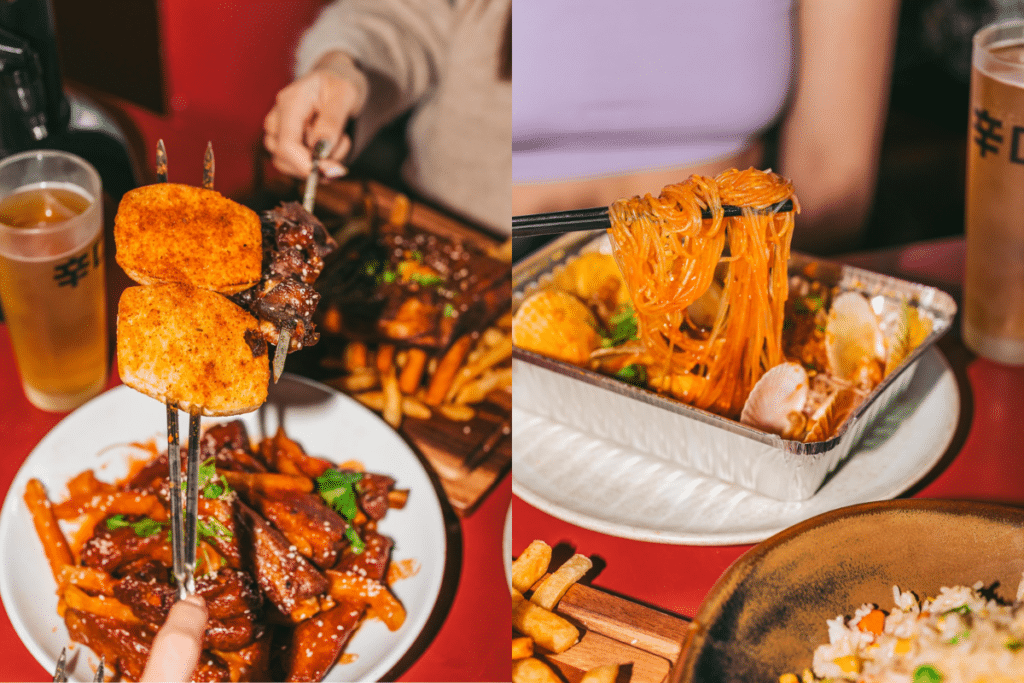 8 Of The Best Restaurants To Visit In Auckland This Year