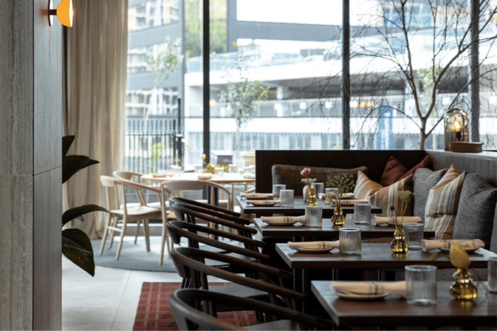 8 Of The Best Restaurants To Visit In Auckland This Year