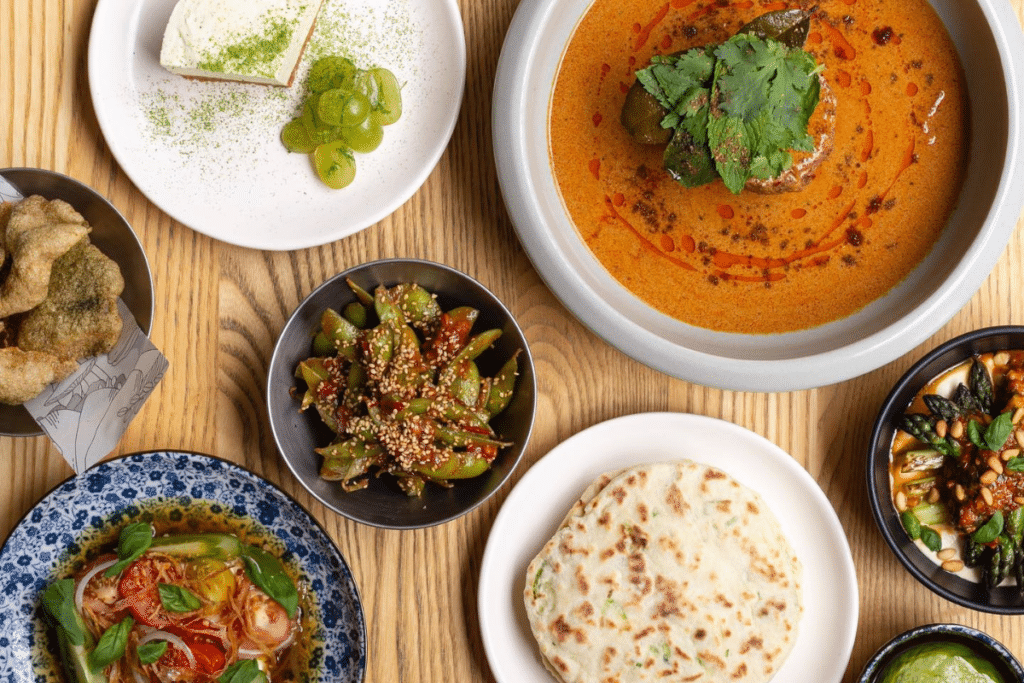 8 Of The Best Restaurants To Visit In Auckland This Year