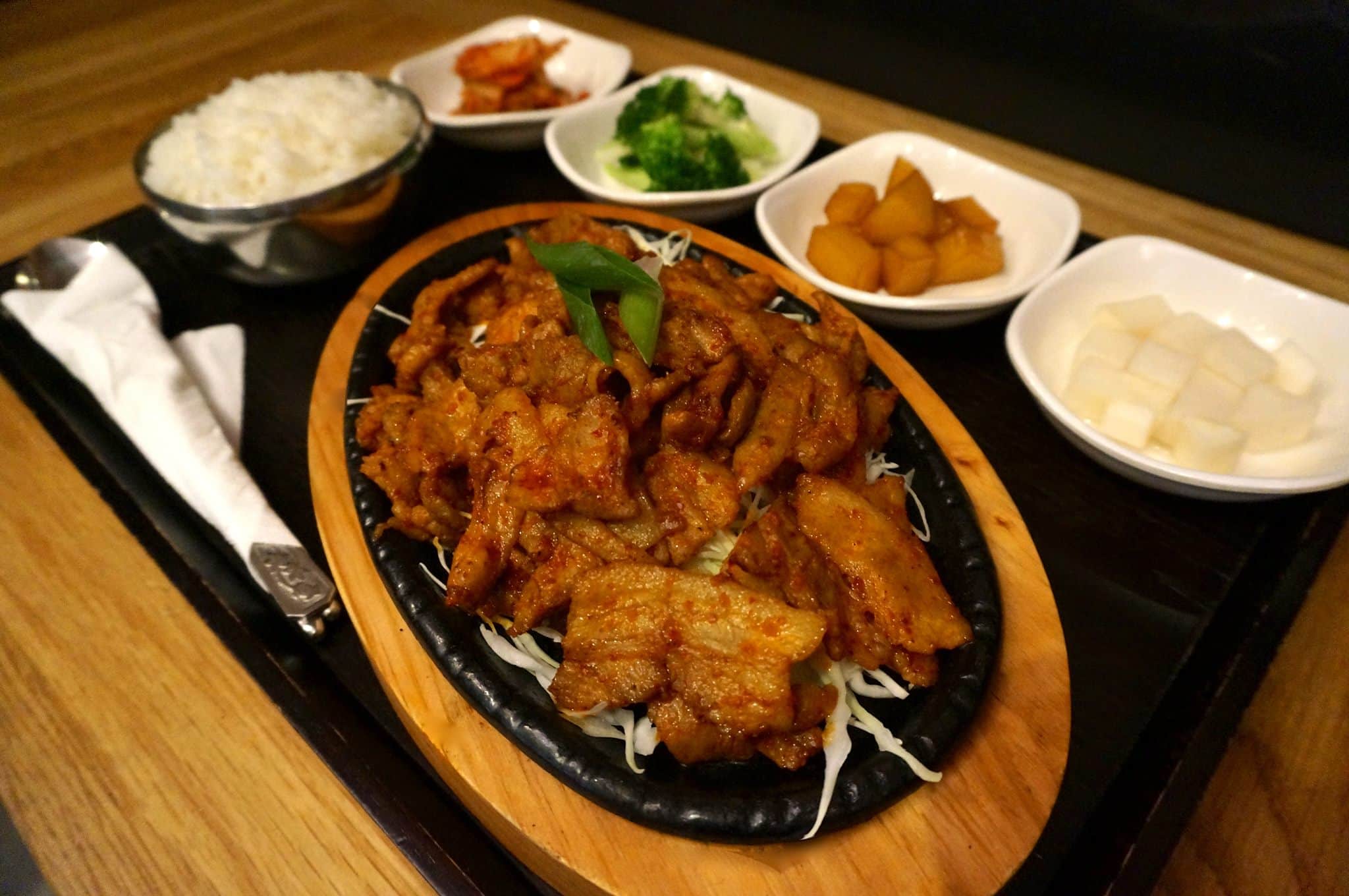 Best Korean Restaurants In Auckland: 6 Seoul-ful Spots