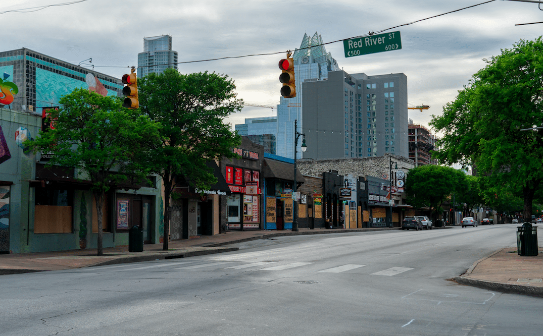 City May Implement Curfew By Weekend, Dr. Escott Warns