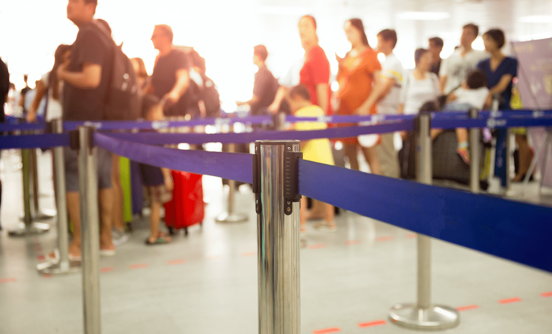 What The New U.S. International Quarantine And Testing Requirements ...